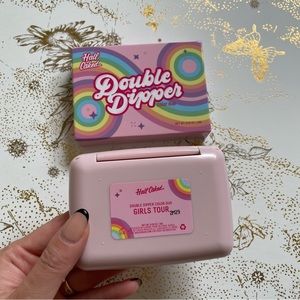 Half Caked | Makeup | Half Caked Double Dipper Color Duo | Poshmark
